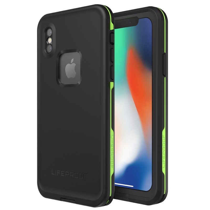 Lifeproof Fre Case for iPhones