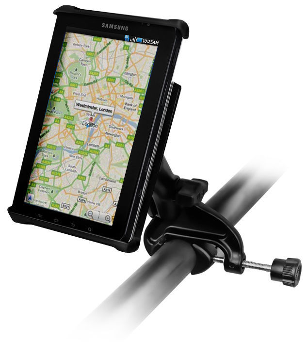 RAM Mount iPad Mini Yoke Rail Mount