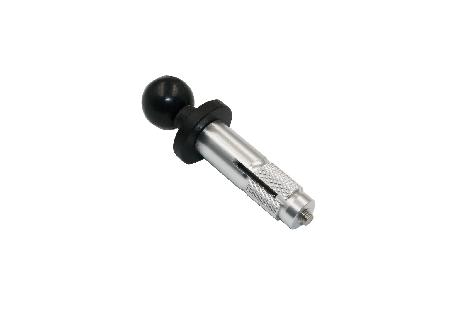 Motorcycle Centre Fork Stem 1"Ball suits RAM Mounts 17.2mm - 20mm - Generic