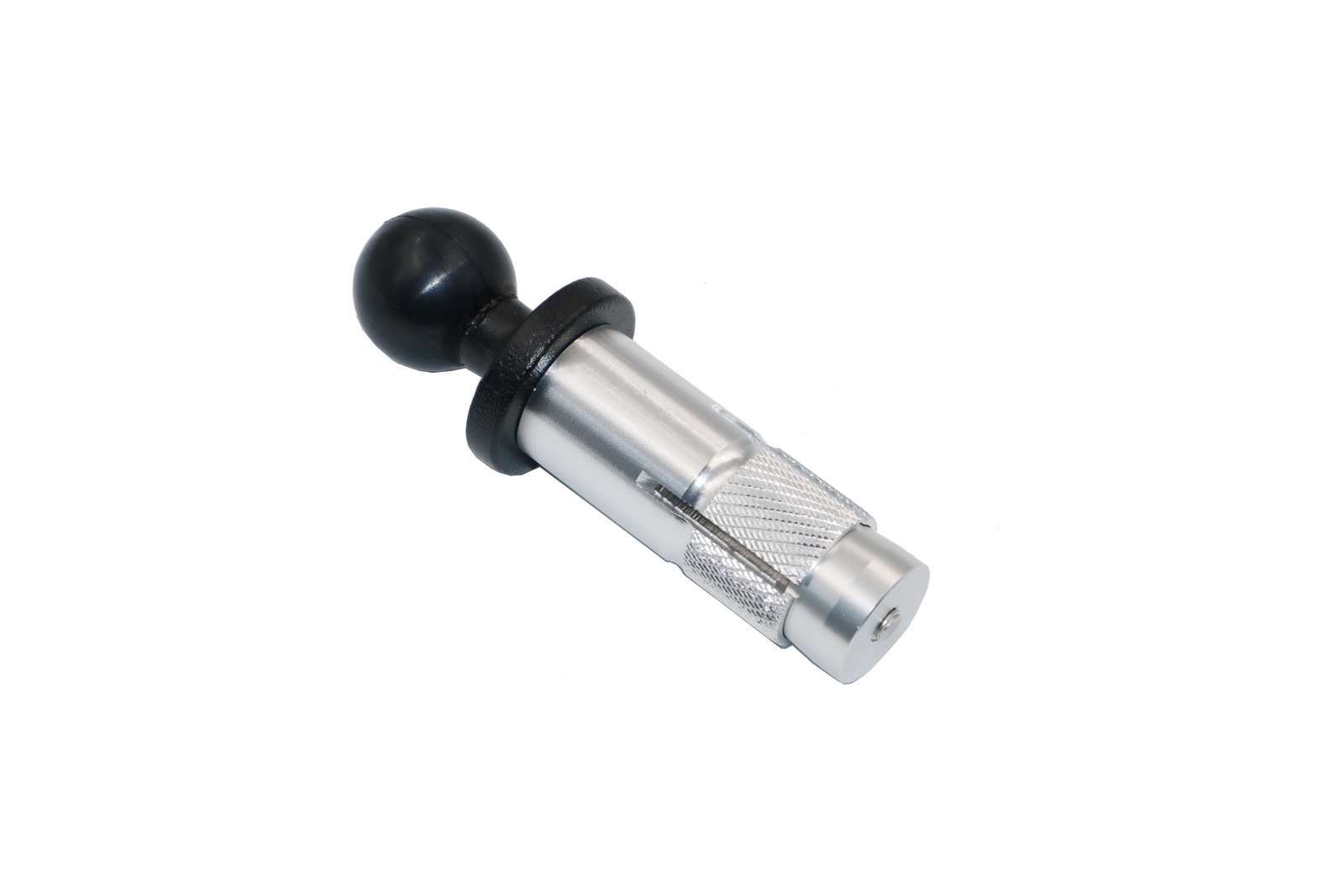 Motorcycle Centre Fork Stem 1"Ball suits RAM Mounts 23mm - 26mm - Generic