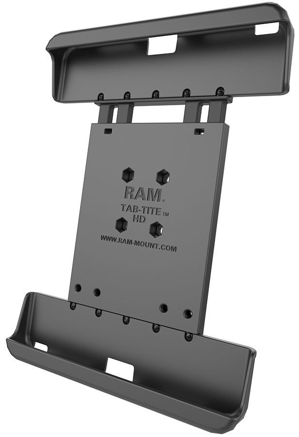 RAM mount for Samsung Tab 4 10.1 Tab-Tite Cradle RAM-HOL-TAB25U - Mr ...