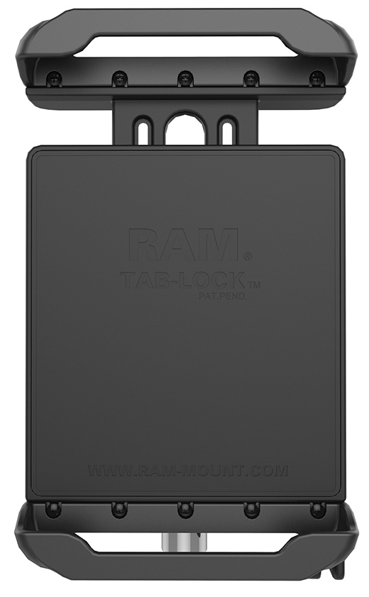 RAM Mount Tab-Lock Locking Cradle Samsung Galaxy Tab 4 7.0 Otterbox ...