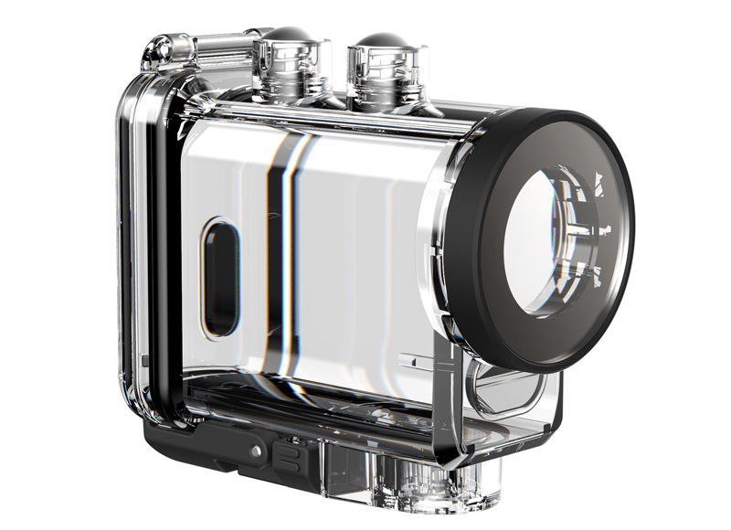 SENA Prism Action Camera Waterproof Housing SCA-A0101