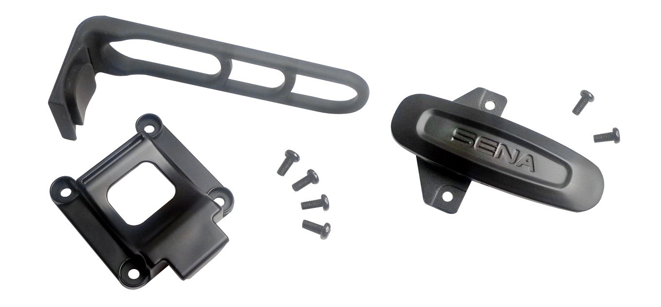 SENA SR10 Two way radio spare parts mounting supplies SR10-A0201