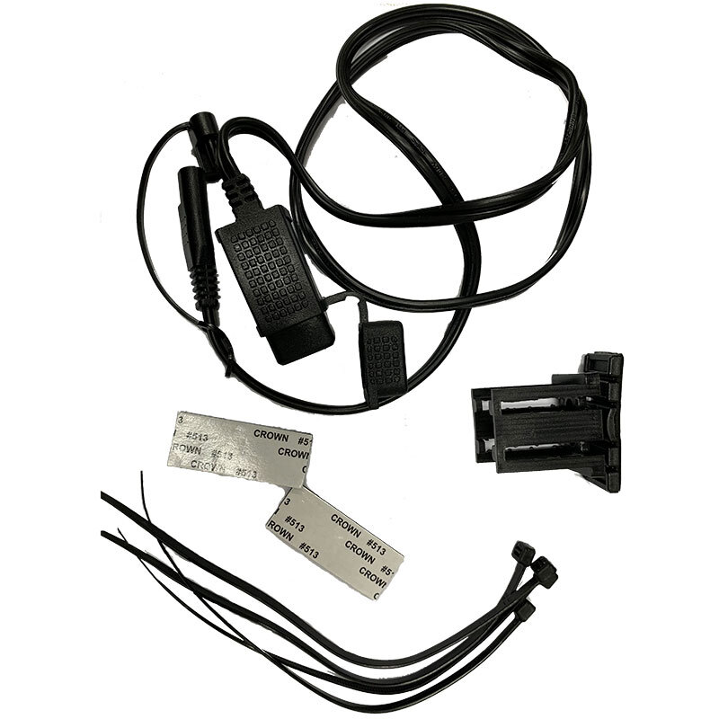 Motorcycle Waterproof Dual USB plug with SAE connector Waterproof Power ...